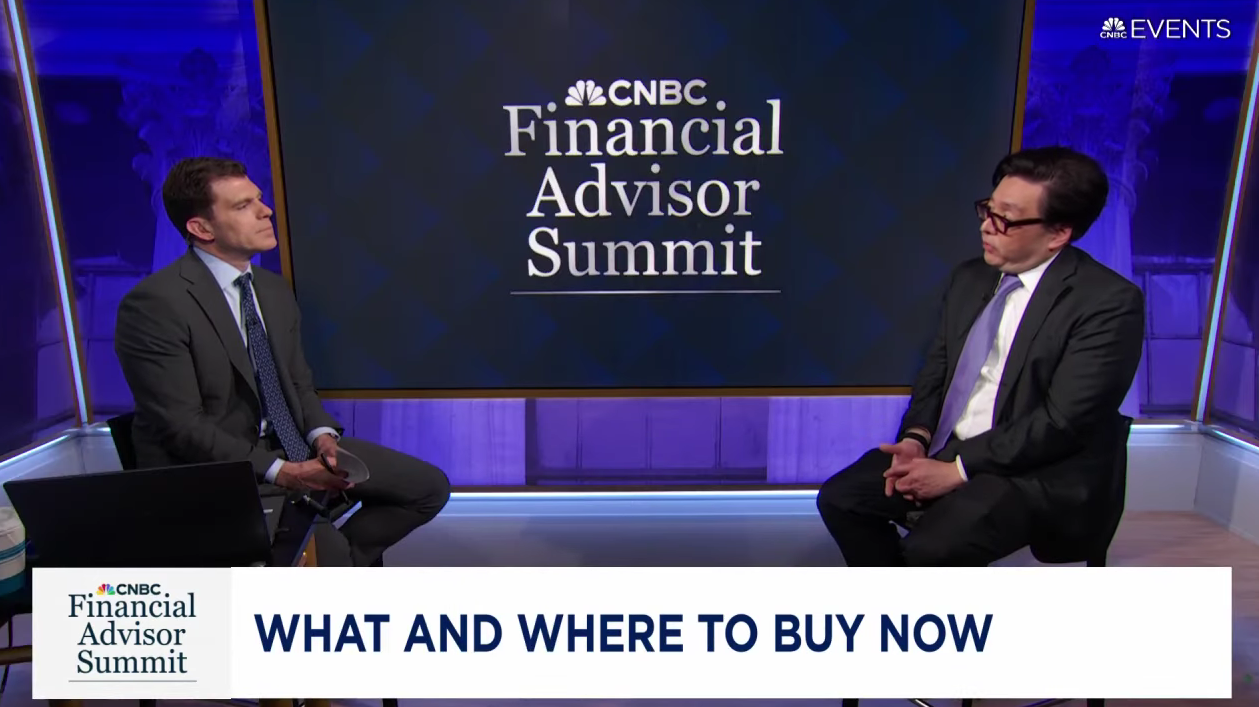 In the News - Fundstrat