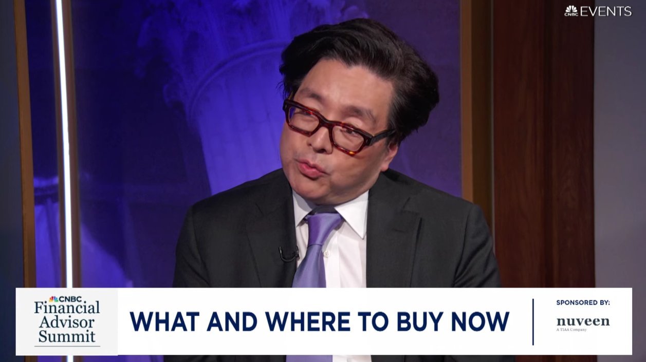 In the News - Fundstrat